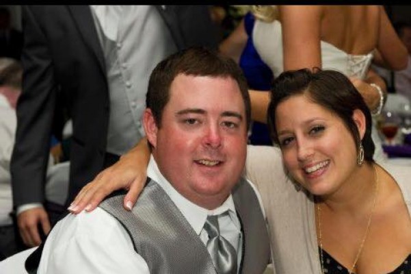 Fundraiser by Trevor J Stevens : Russell and Marie Luttrell