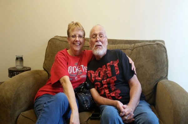 Fundraiser by Fred Larry Fresquez : In memory of daddy