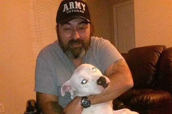 Fundraiser by Edwin A. Patterson : Help me become independant