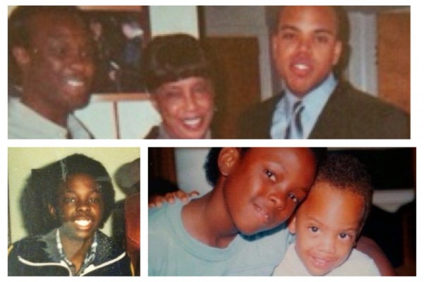Fundraiser by Jeremy Blue Fulwiler : Wayne Jr. (a.k.a Bug) Memorial Fund