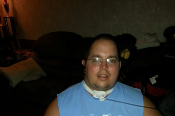 Fundraiser by Chase Borders : New wheelchair