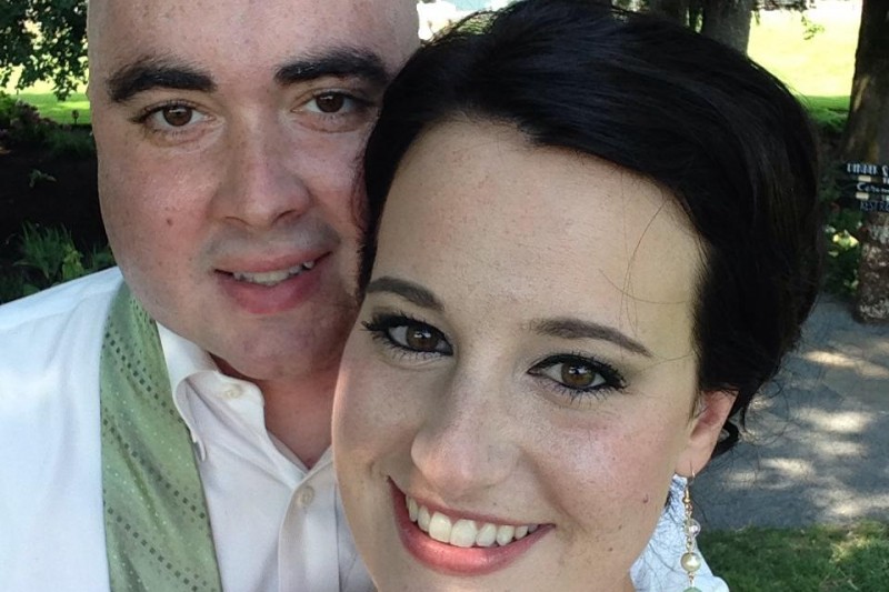 Fundraiser by Kimberly Fackler : Support the Shanafelt's