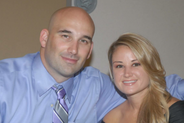 Fundraiser by Scott Sobol : Anthony Carnaggie