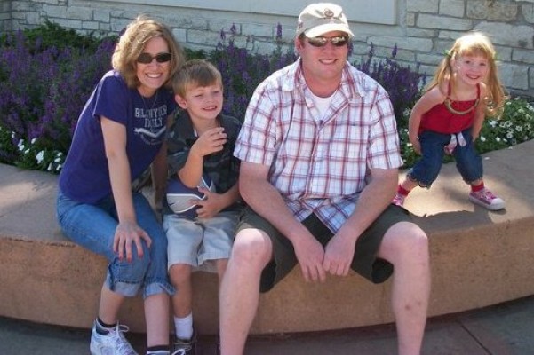 Fundraiser by Tara Gerken Buckner : Tara's Medical expense fund