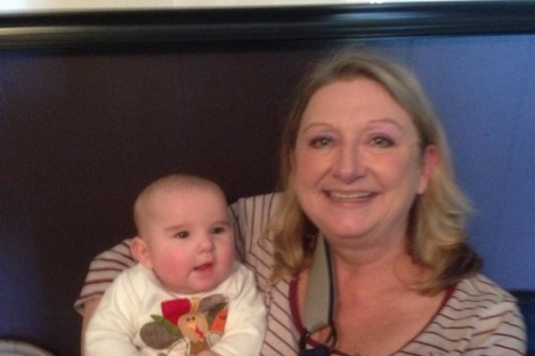 Fundraiser by Kelli Hudson-Key : Delene Smith's Fire Fund