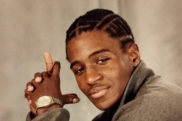 Fundraiser by Joseph Tutt : Farewell to TJ