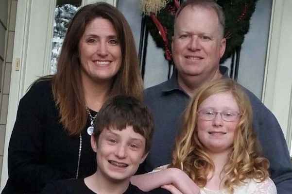 Fundraiser by Lisa Verville Morelli : Support for the Robinsons