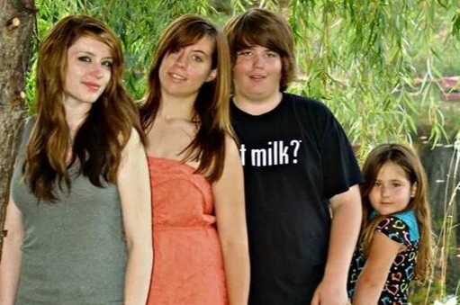 Fundraiser by Ashley Fassbender : Fundraiser for the Fortin family