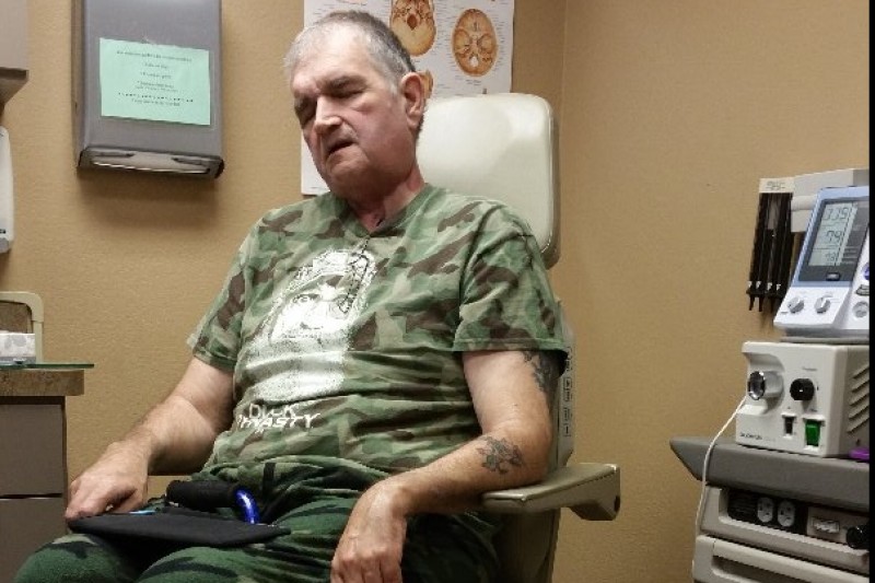 Fundraiser by Bryan Coday : Bryans medical fund