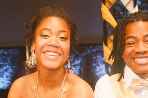 Fundraiser by Faith Pittman : 2015 Jabberwock Pageant