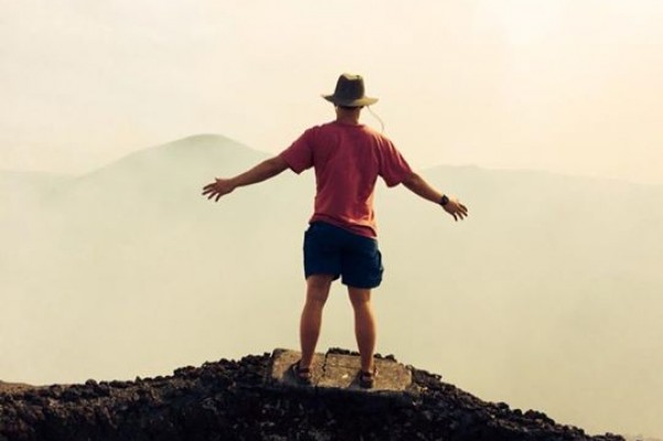 Fundraiser by Dakota Beasley : Nicaragua Mission Trip Fund