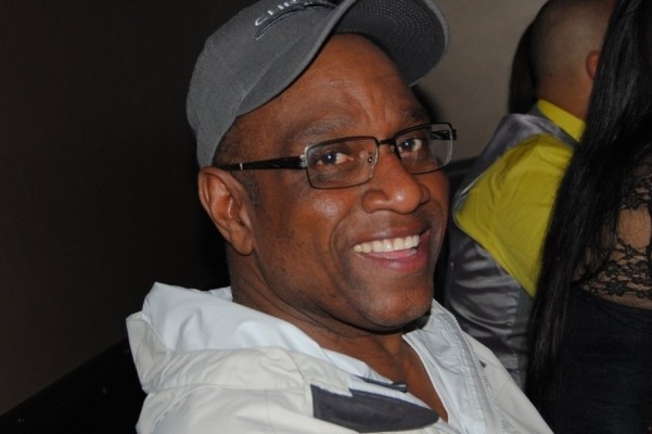 Fundraiser by Cierra Williams : Charles Hall Medical Fund