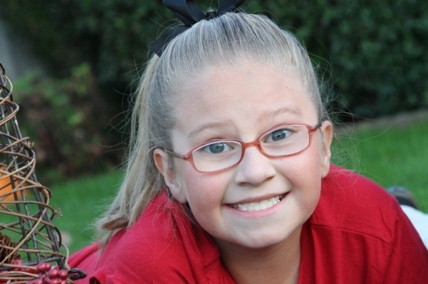 Fundraiser by Melissa Garibay : Go Kayla ,Go!