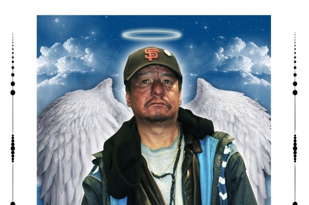 Fundraiser by Adrian Avila : Homeless Man's Dignified Cremation