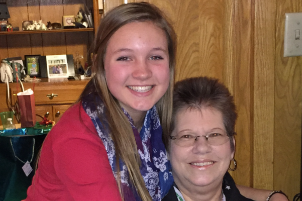 Fundraiser by Kristi Parker : Surgery & Treatment for Vickie Reed