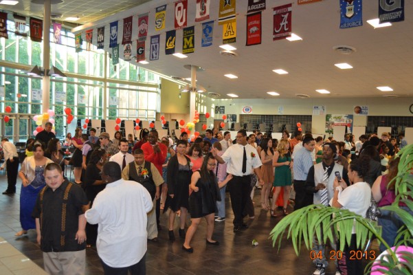 Fundraiser by Tracy Chea : CBI Ball (Special Needs Prom)