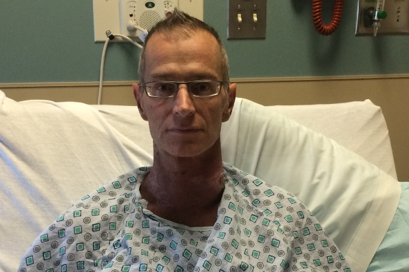 Fundraiser by Paul Ruby : Paul Ruby Cancer Fund