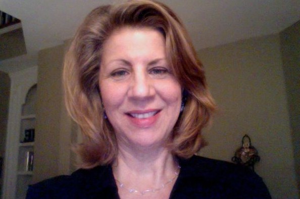 Fundraiser by Sharon Basso Dicks : Send Sharon to Kenya!