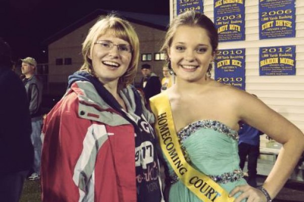 Fundraiser by Emily Engler : Monaco/Breuss Fund