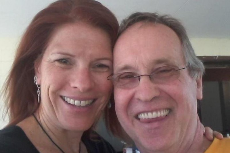 Fundraiser by Kim Kepler Trudell : Marky needs surgery!