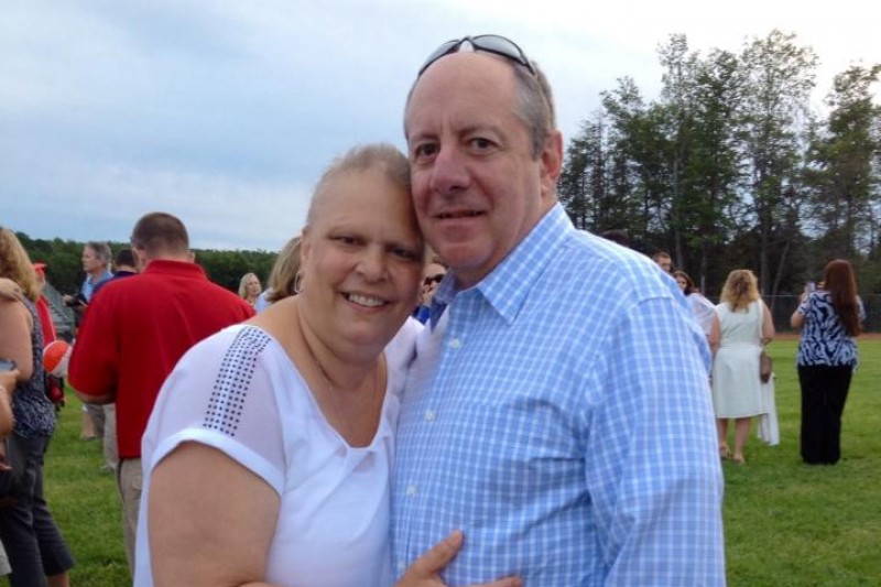 Fundraiser by Lori Joe Ianni : KAREN STRONG