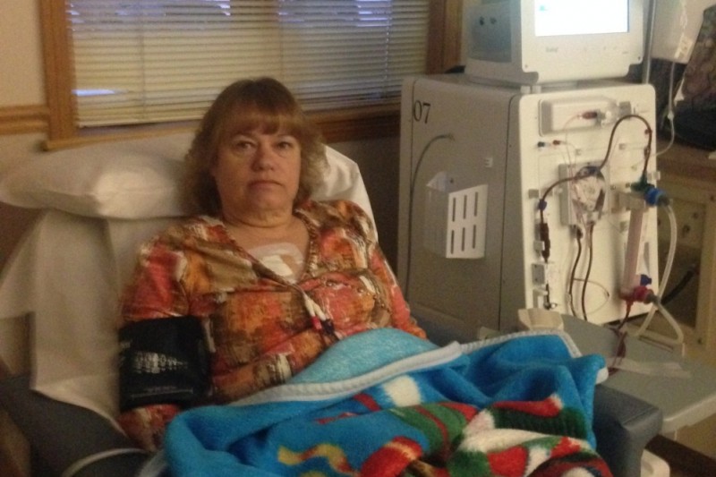 Fundraiser by Michael Berry : Colleen's Kidney Transplant Benefit