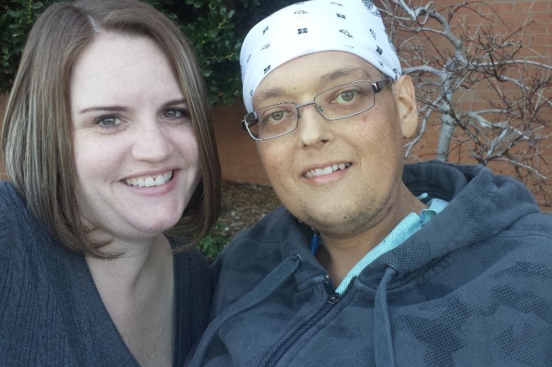 Fundraiser by Corrine M. Pyle : Jonathan Pyle - We Will Miss Him!!!