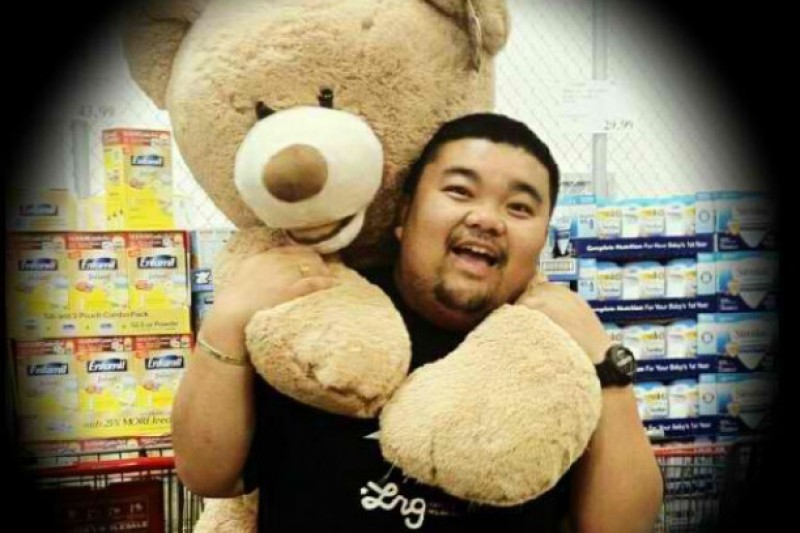 Fundraiser by Dandrew Cruda : The Ronilo Angelo Albano Fund