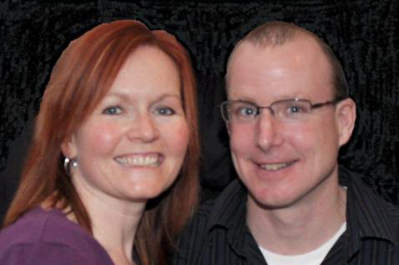 Fundraiser by Gavin Hayes : Tom and Helen Norris Support Fund