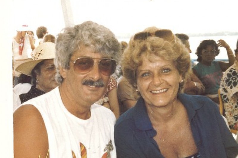 Fundraiser by Frank Joseph : Carol LaRocca's Battle Fund