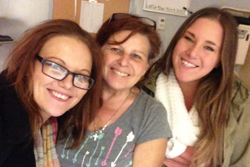 Fundraiser by Susan Bozarth : Rhonda Maloney's Medical Expenses