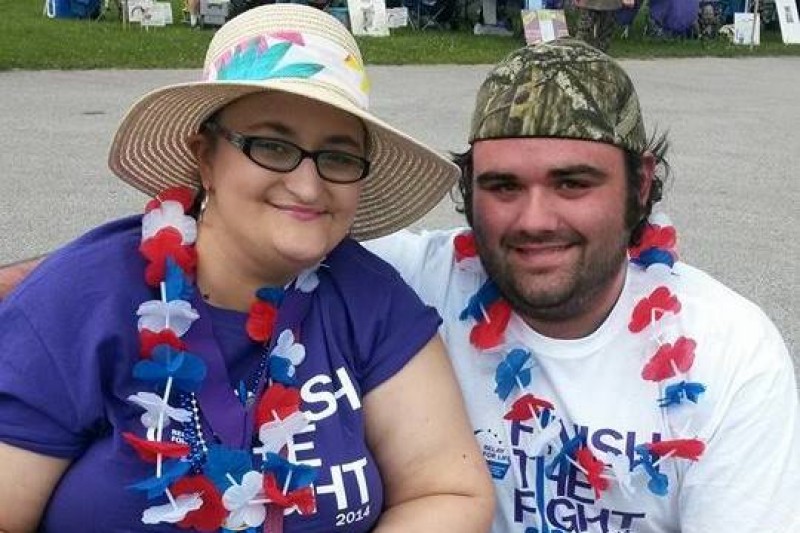 Fundraiser by Maxson Weber Emmons : Support Rebecca & Shawn Lessard