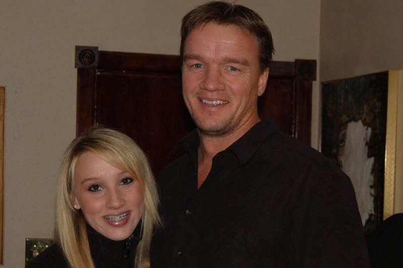 Fundraiser by Brenna Lee Westhoff : Beating Brain Cancer