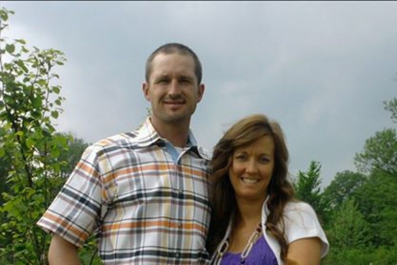 Fundraiser by Crystal Cottrell : Justin Wade Thornhill