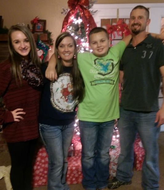 Fundraiser by Crystal Cottrell : Justin Wade Thornhill