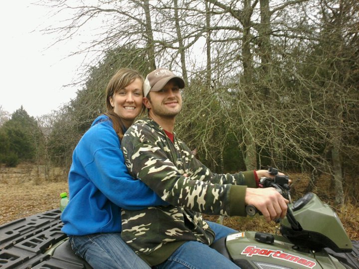 Fundraiser by Crystal Cottrell : Justin Wade Thornhill