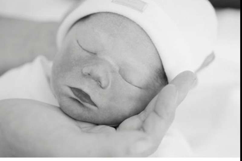 Fundraiser by Amy Scanlon : In Memory of Reggie Wise: Cold Cot