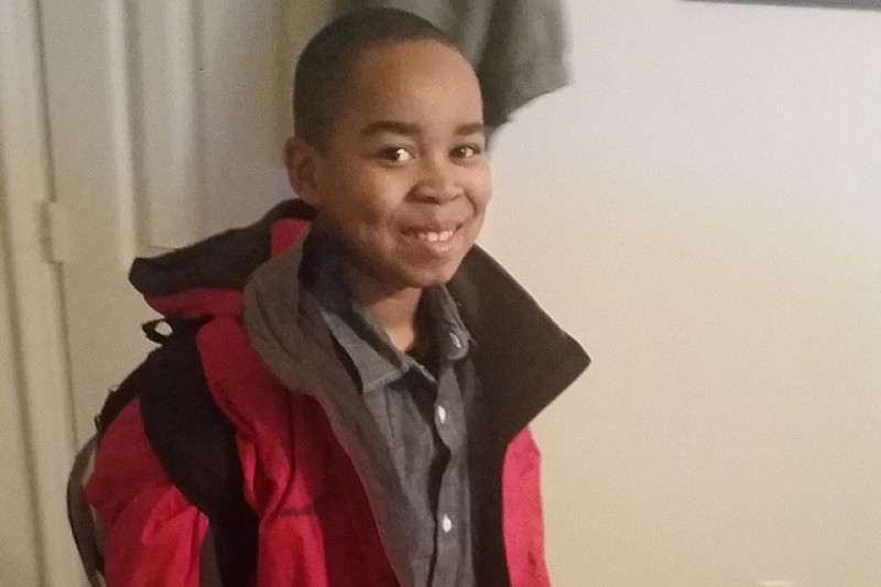 Fundraiser by Sherron Gibbs : Help Send Quincy to STEM