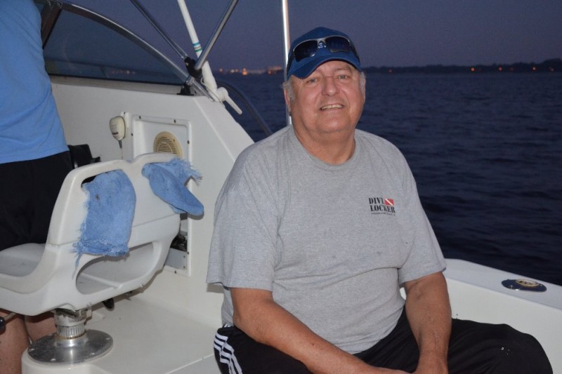 Fundraiser by Stacie McCaw : Michael McCaw's Funeral Expenses