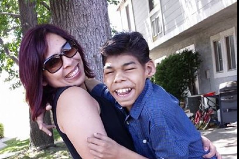 Fundraiser by Dee Martinez : Adrian's Kidney transplant journey