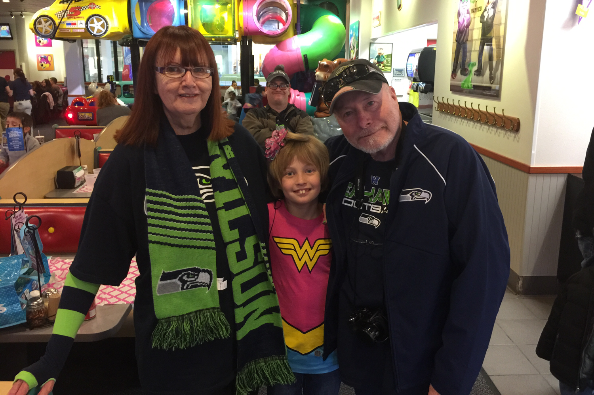 Fundraiser by Jennifer McGlynn Paterno : Shirley's Life Celebration