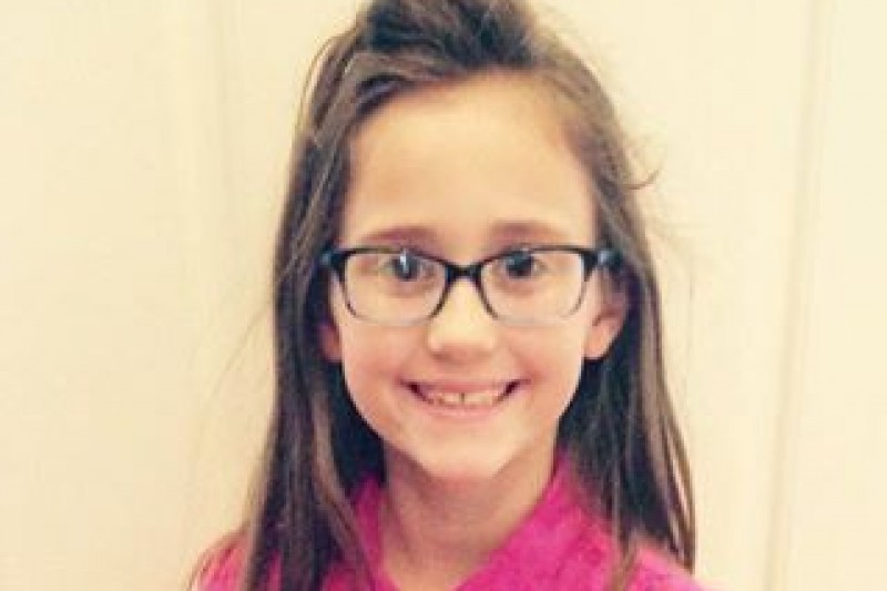 Fundraiser by Erin McCown : Hannah Grace's Educational Camp