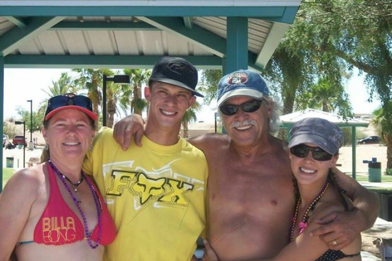 Fundraiser by Emily Waymack : Help Scott Bowes Rest In Peace