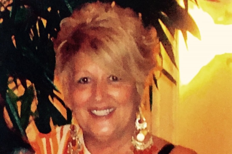Fundraiser by Dusti Poore-Castagna : Sharon's Fund