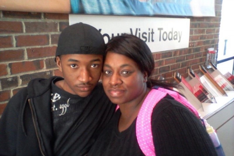 Fundraiser by Judi Wheeler Devaney : A Headstone for Anthony Beverly