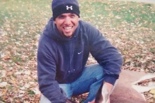 Fundraiser by Emily Avery : In Memory of Ryan Nadeau