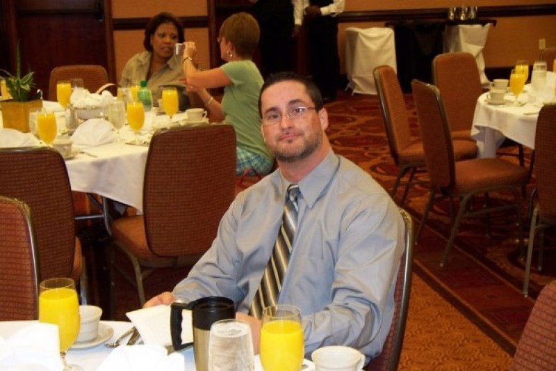 Fundraiser by Matthew Purcell : Matthew's Journey