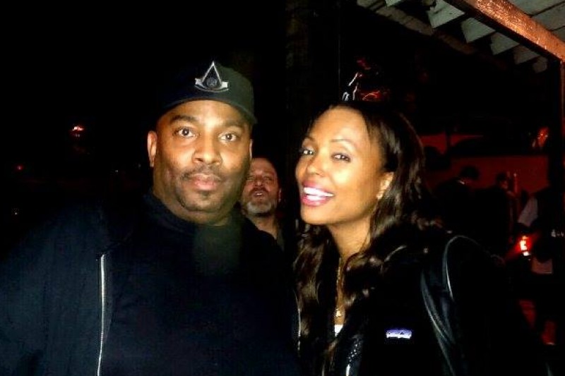 Fundraiser by Leyla Compani : Help Curt Get Back Into His Home