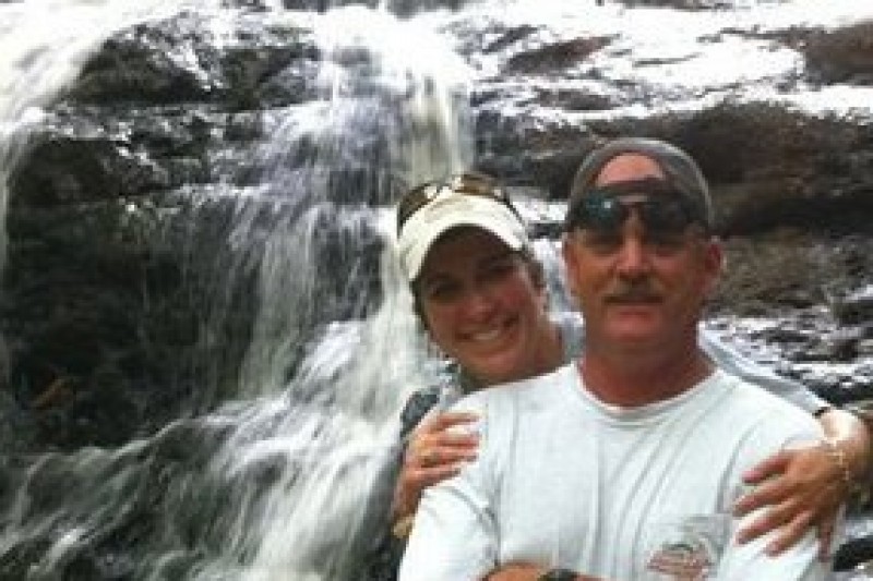 Fundraiser by Beth Gamble Register : Helping Chris and Sabrina