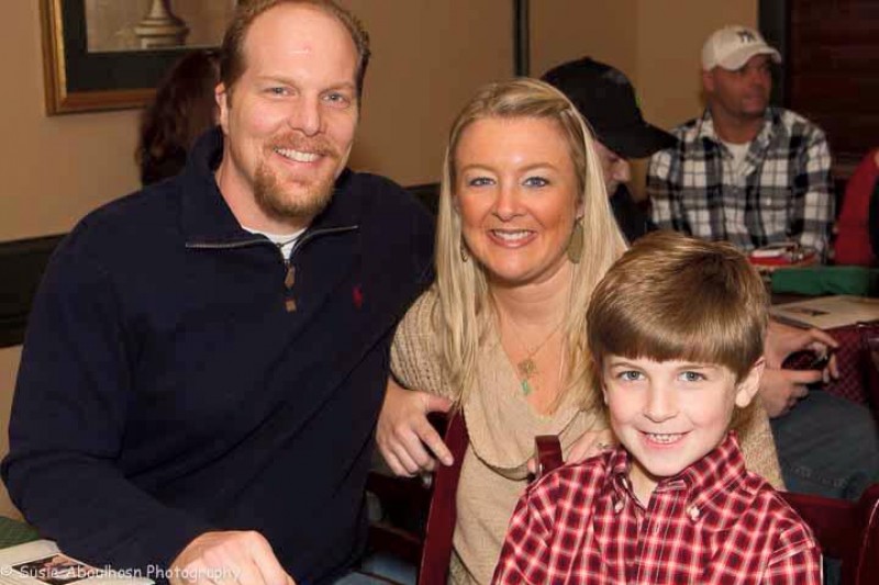 Fundraiser by Nathan Sprague : Lee DePue - for Will Depue